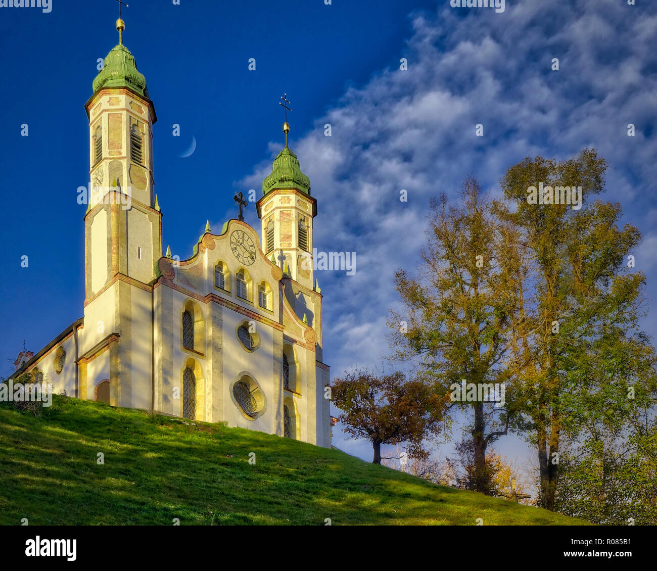 Bayern deutschland leonhardi -Fotos und -Bildmaterial in hoher Auflösung – Alamy