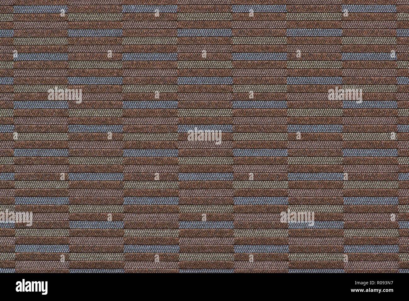 Brauner balken stoff Stockfotos und -bilder Kaufen - Alamy