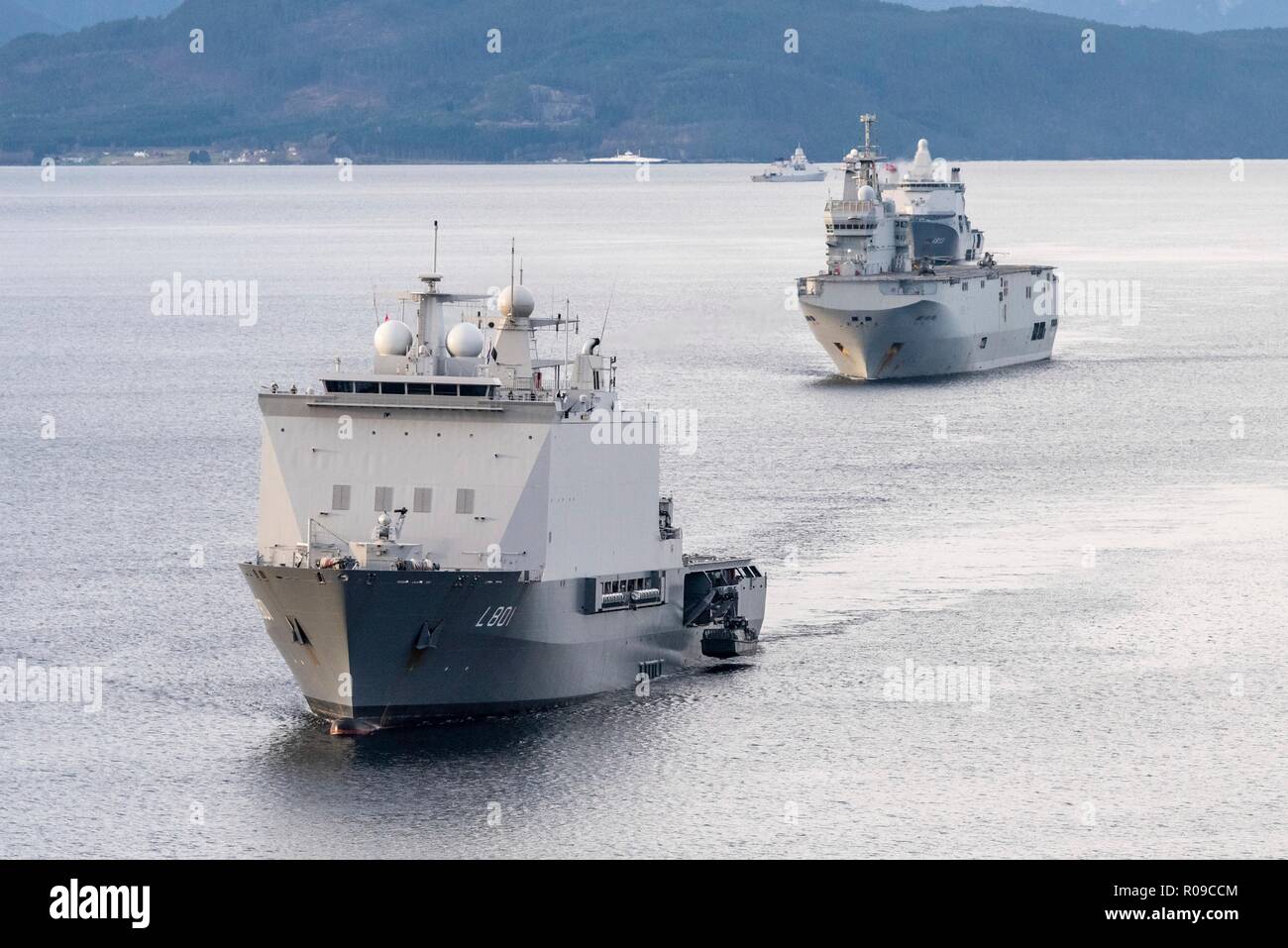 Royal dutch navy -Fotos und -Bildmaterial in hoher Auflösung – Alamy