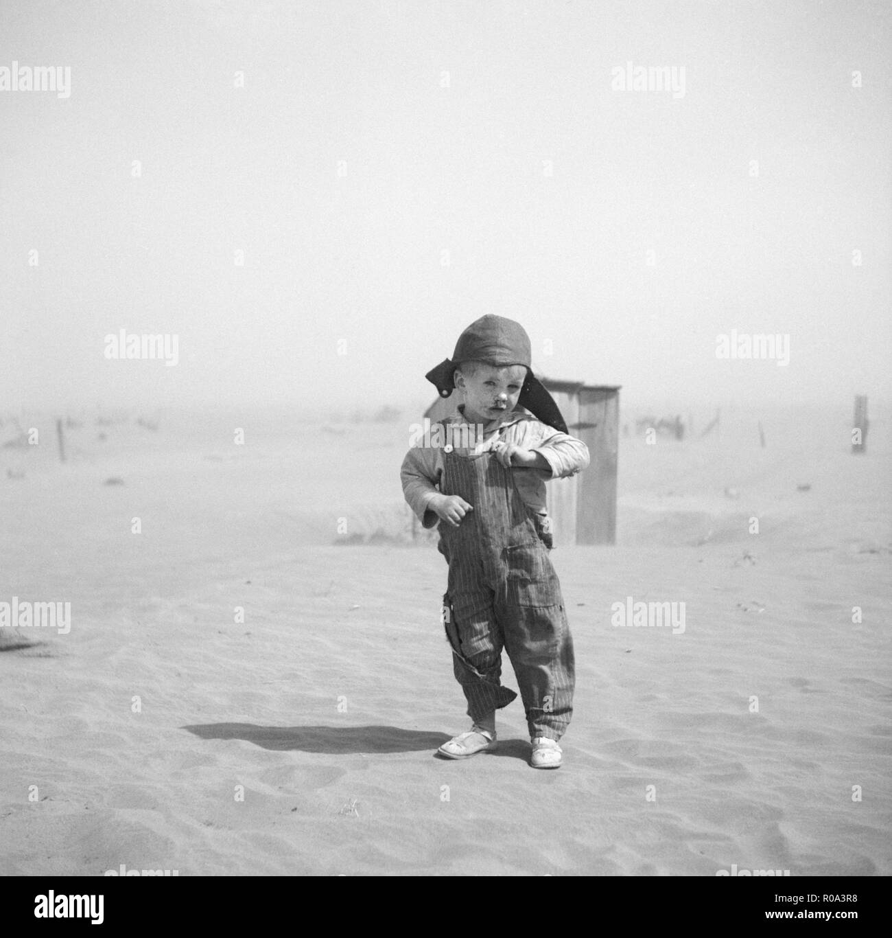 Dust bowl fotografie -Fotos und -Bildmaterial in hoher Auflösung – Alamy