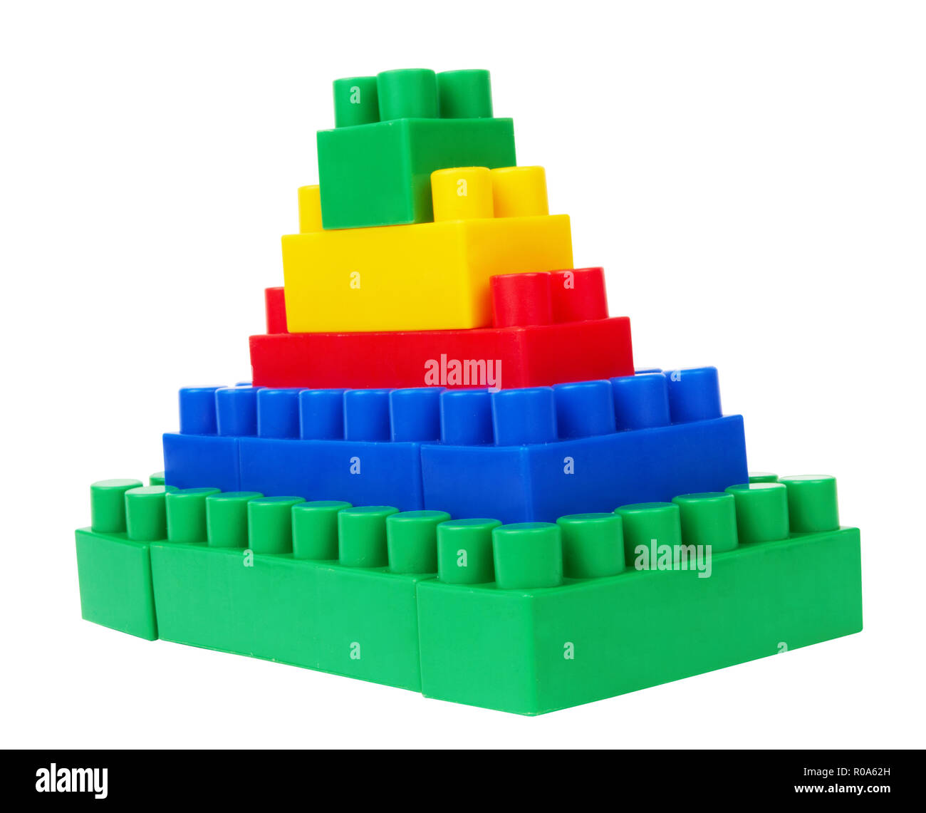 Blockiert pyramide -Fotos und -Bildmaterial in hoher Auflösung – Alamy