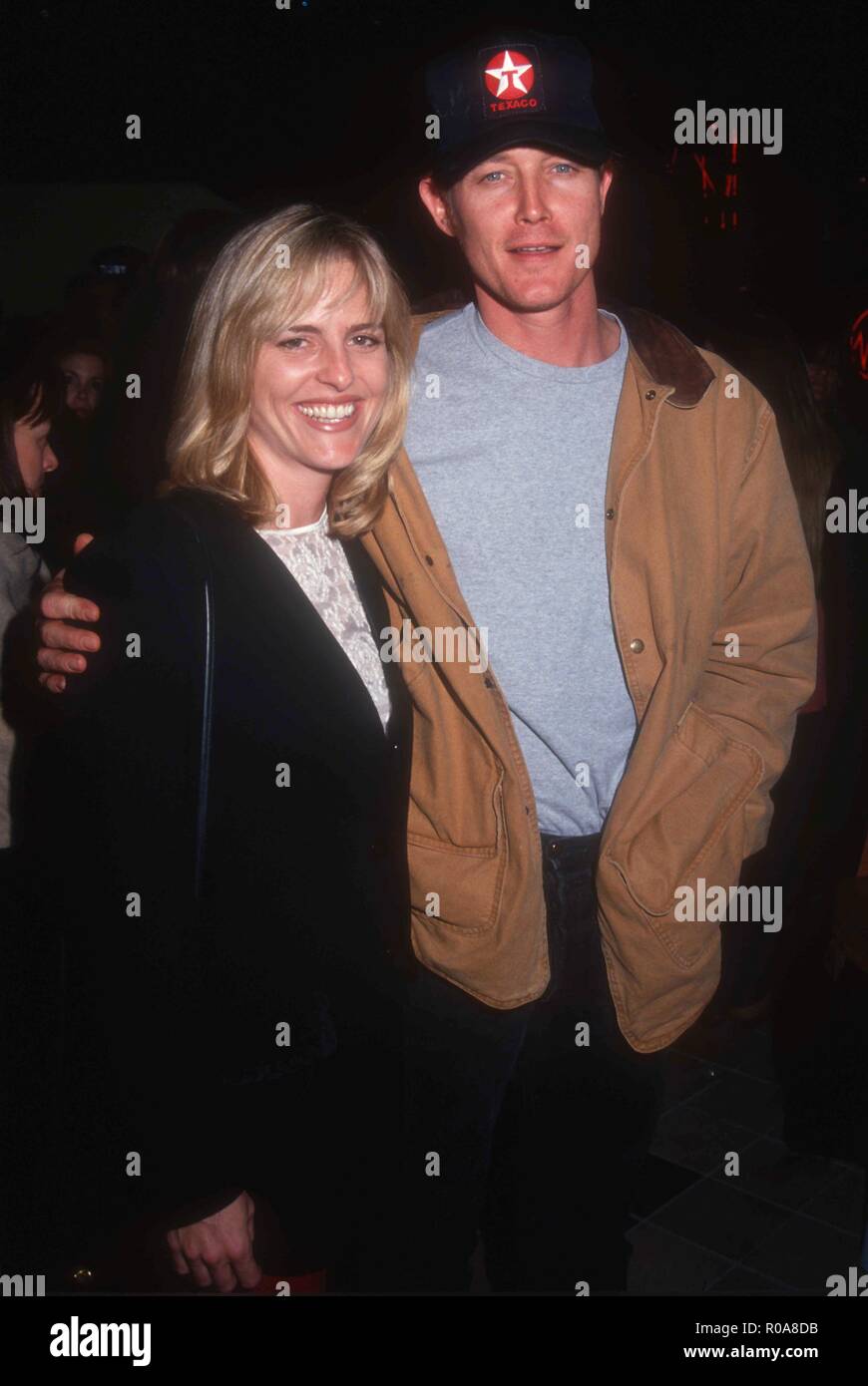 Barbara patrick -Fotos und -Bildmaterial in hoher Auflösung – Alamy