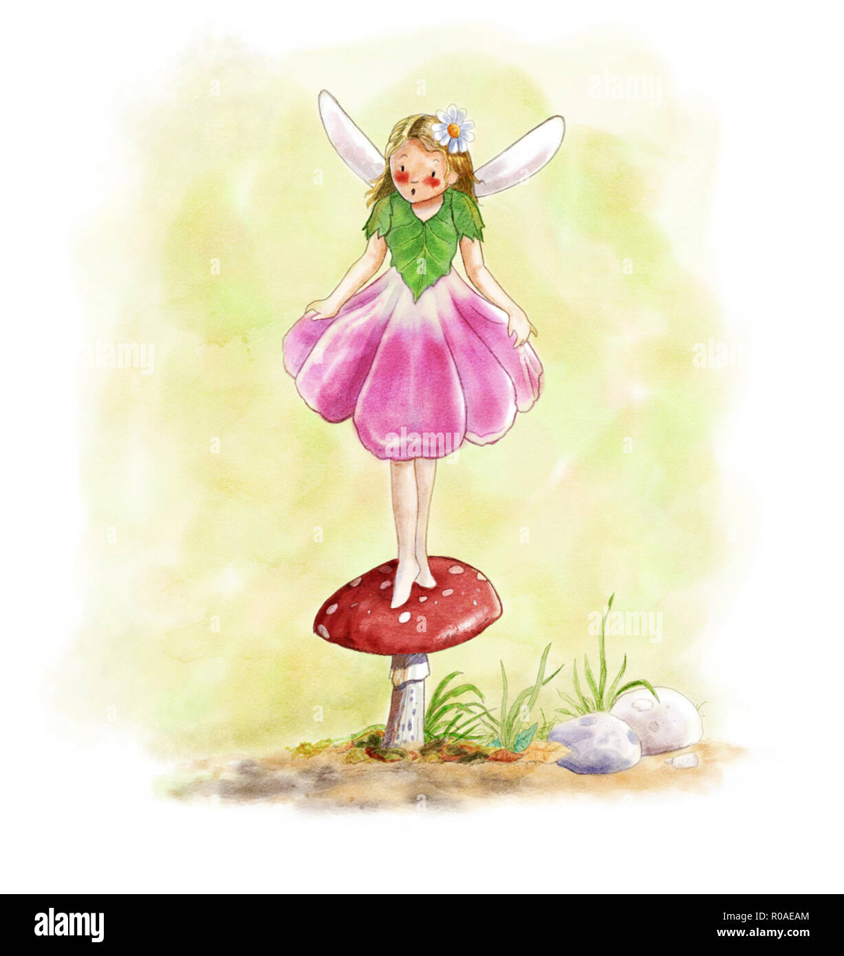 Digitales aquarell -Fotos und -Bildmaterial in hoher Auflösung – Alamy