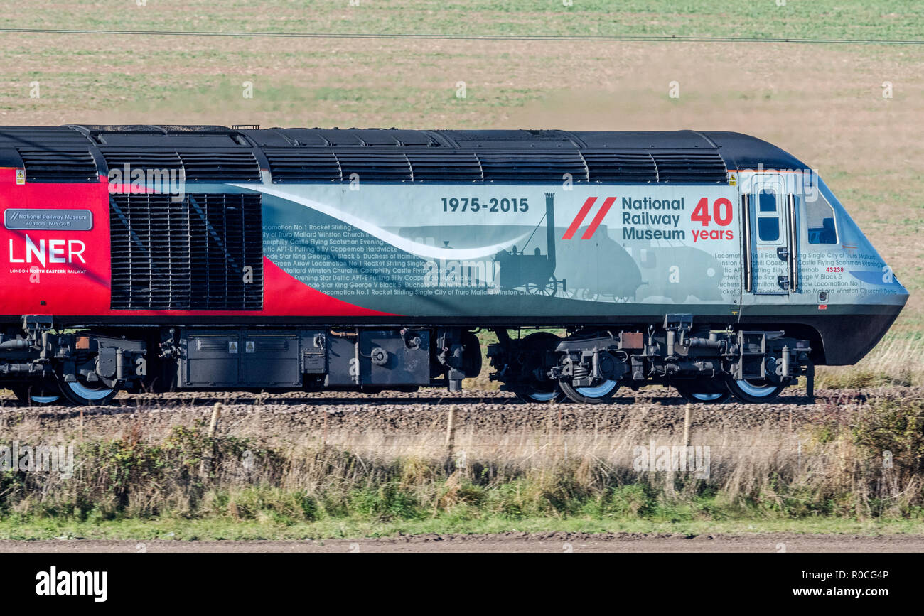 Hst logo -Fotos und -Bildmaterial in hoher Auflösung – Alamy