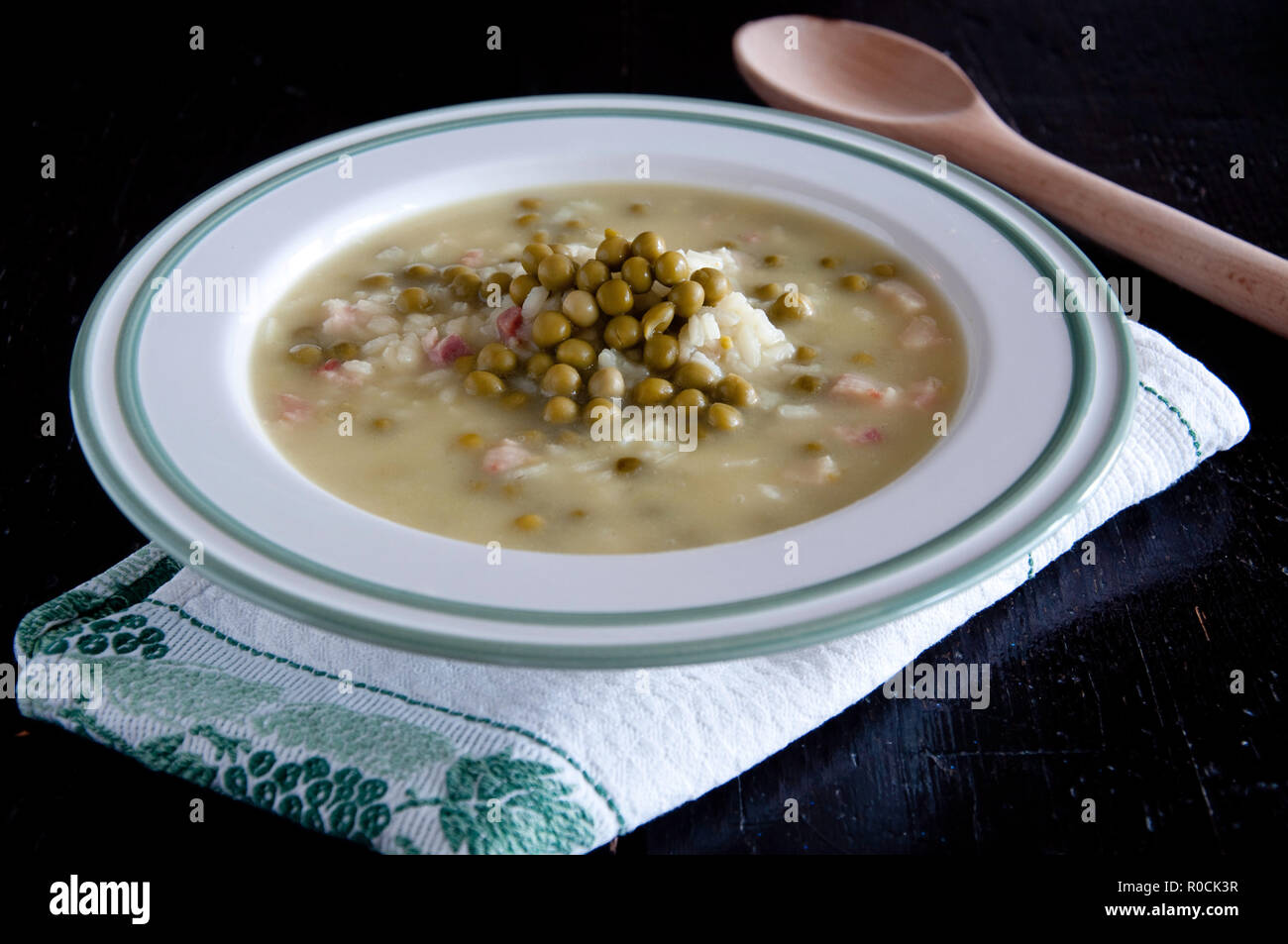Risi pasta -Fotos und -Bildmaterial in hoher Auflösung – Alamy