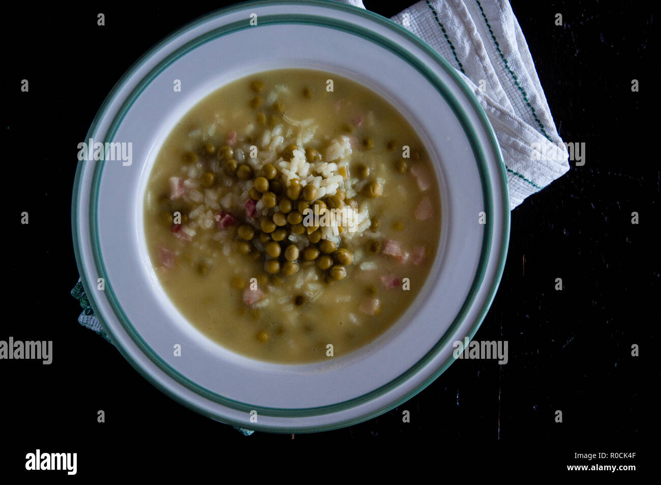 Risi pasta -Fotos und -Bildmaterial in hoher Auflösung – Alamy