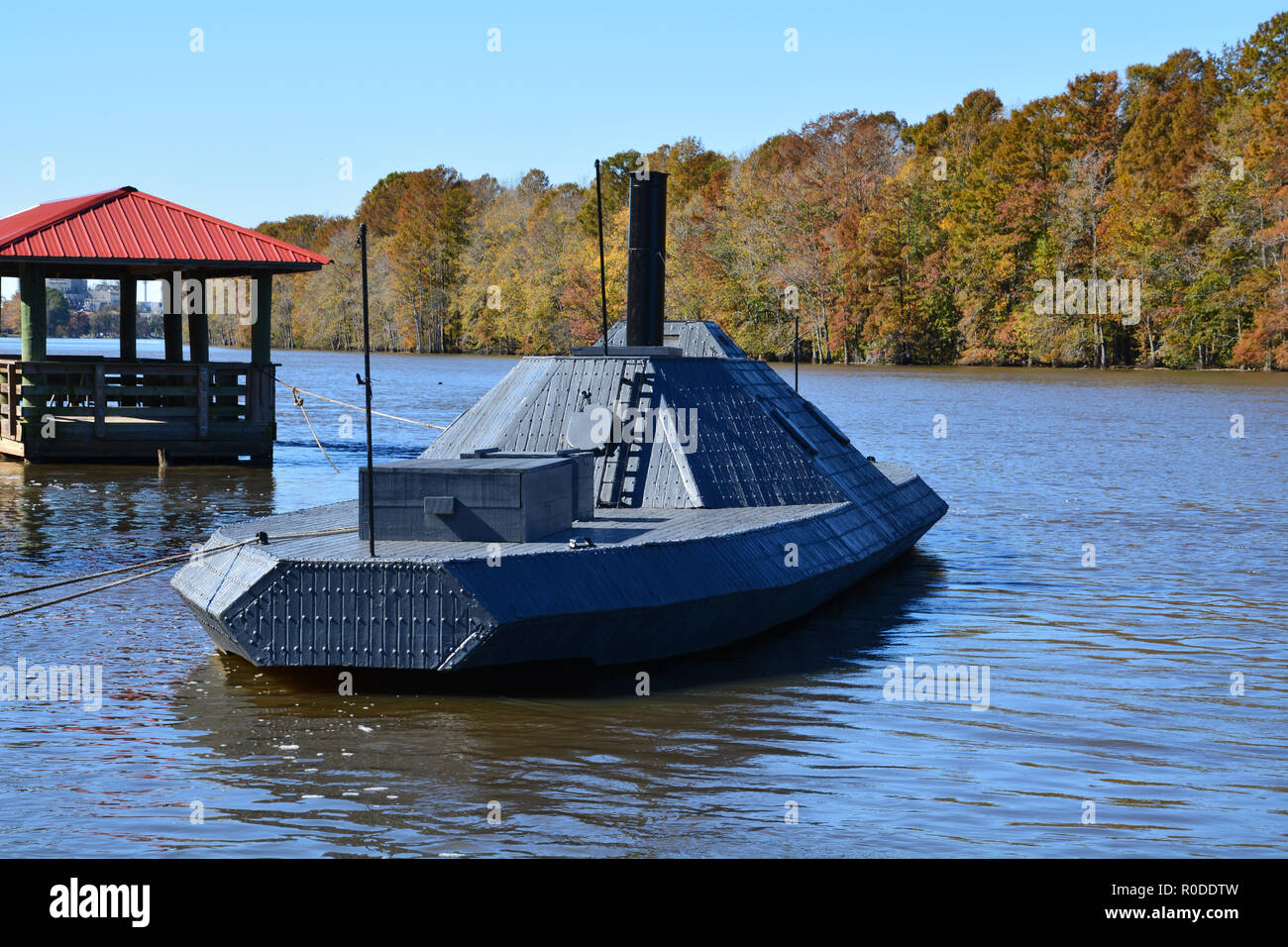 Kanonenboot replik -Fotos und -Bildmaterial in hoher Auflösung – Alamy