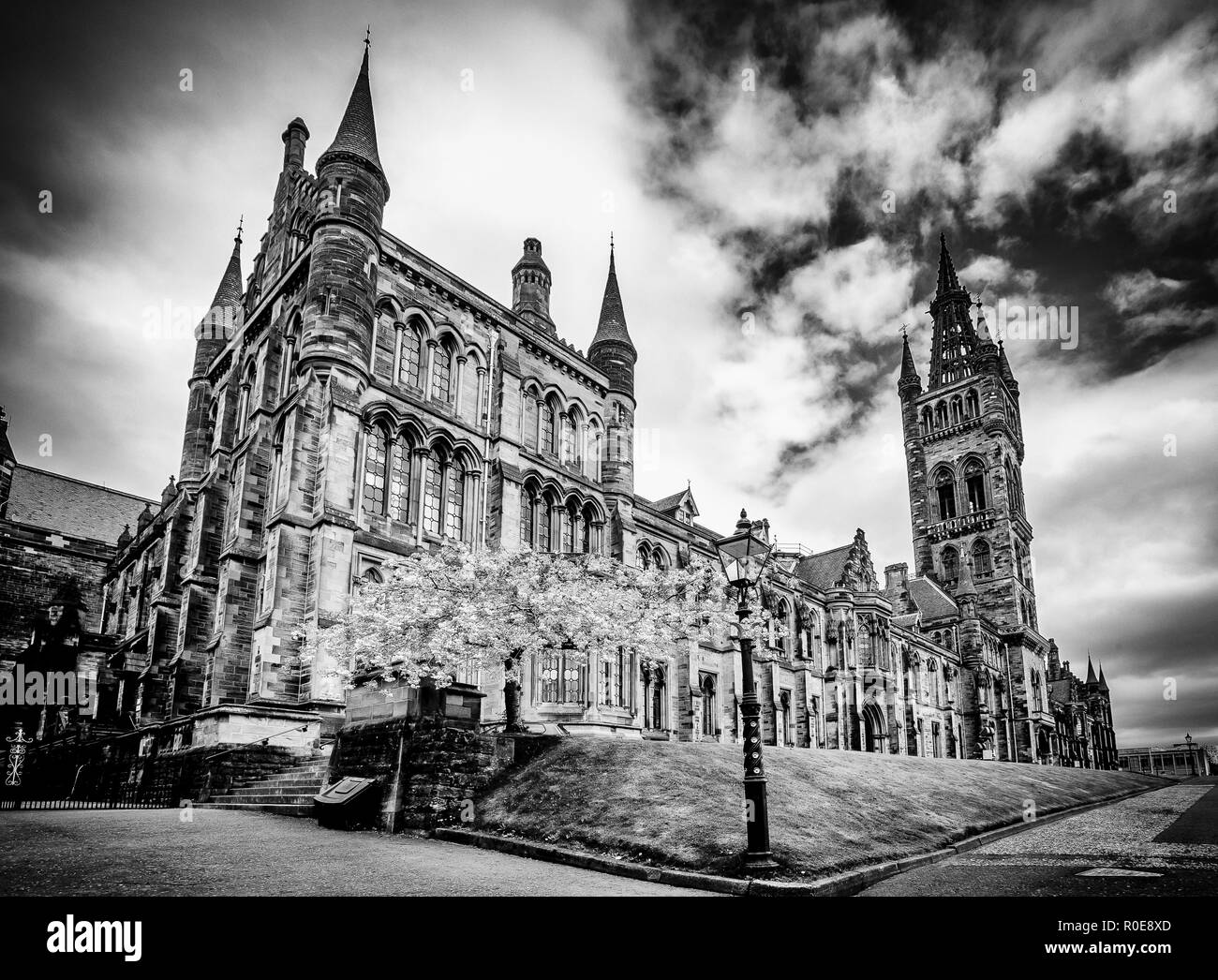 Gilbert scott turm -Fotos und -Bildmaterial in hoher Auflösung – Alamy