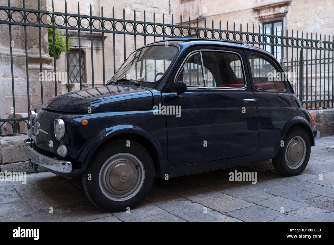 Cinquecento Stil Stockfotos und -bilder Kaufen - Alamy