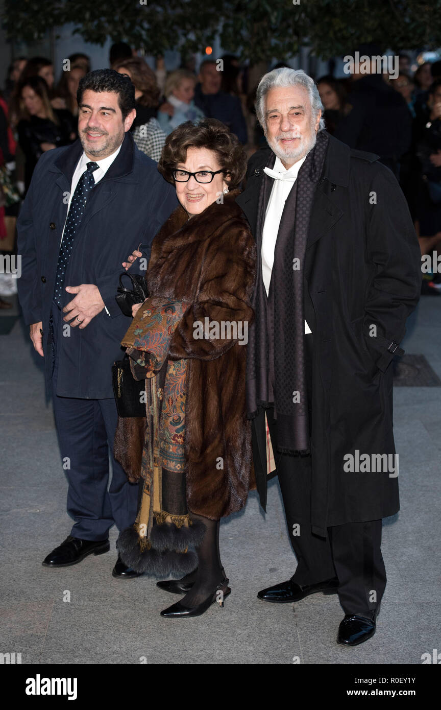 Marta domingo -Fotos und -Bildmaterial in hoher Auflösung – Alamy