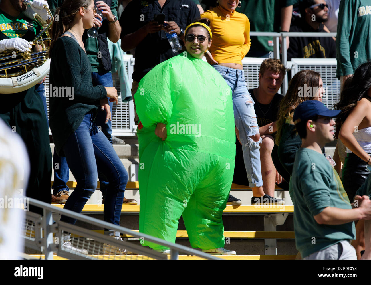 Fat football fan -Fotos und -Bildmaterial in hoher Auflösung – Alamy