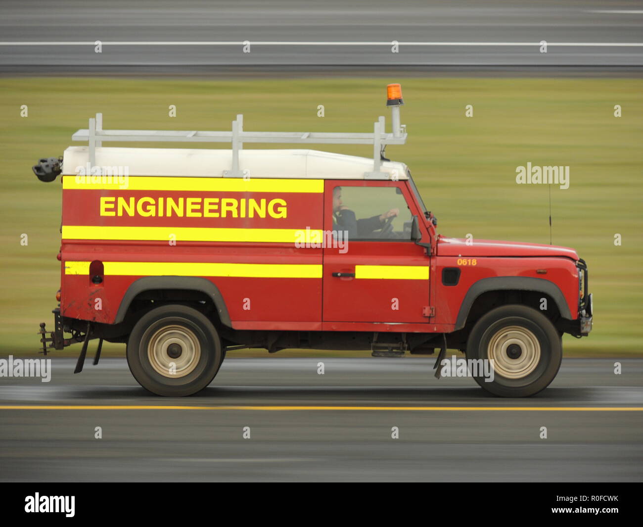 Rover engineering abteilung -Fotos und -Bildmaterial in hoher Auflösung ...