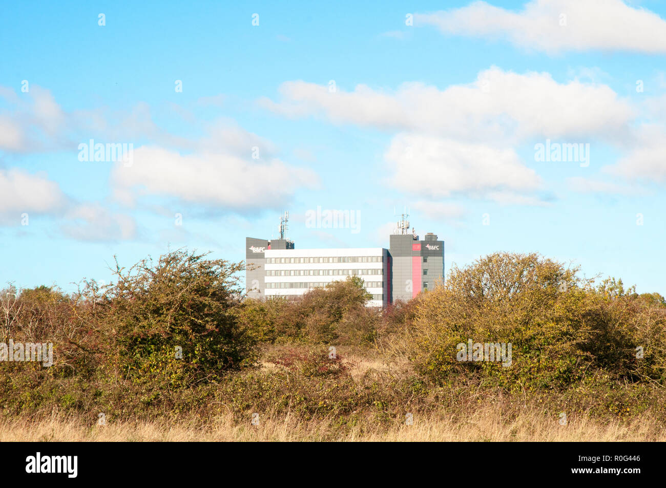 Blackpool college -Fotos und -Bildmaterial in hoher Auflösung – Alamy