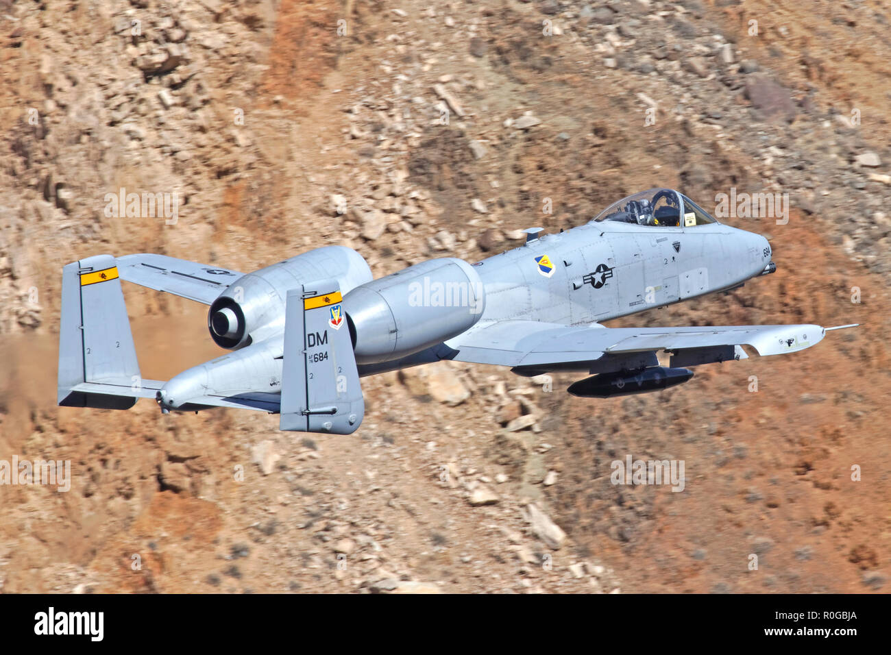 Davis monthan afb -Fotos und -Bildmaterial in hoher Auflösung – Alamy