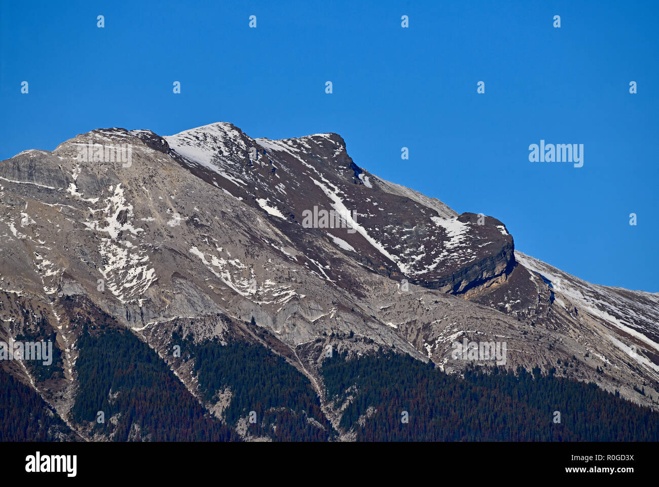 Roche bonhomme -Fotos und -Bildmaterial in hoher Auflösung – Alamy