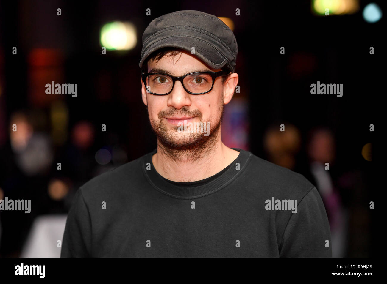 Daniel wild -Fotos und -Bildmaterial in hoher Auflösung – Alamy