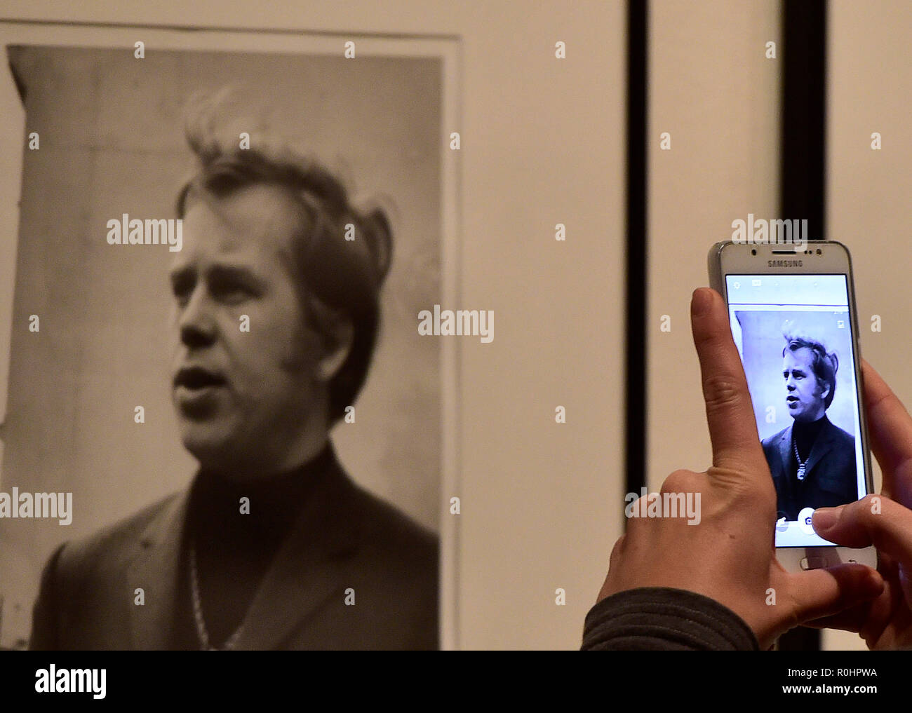 Timm rautert -Fotos und -Bildmaterial in hoher Auflösung – Alamy