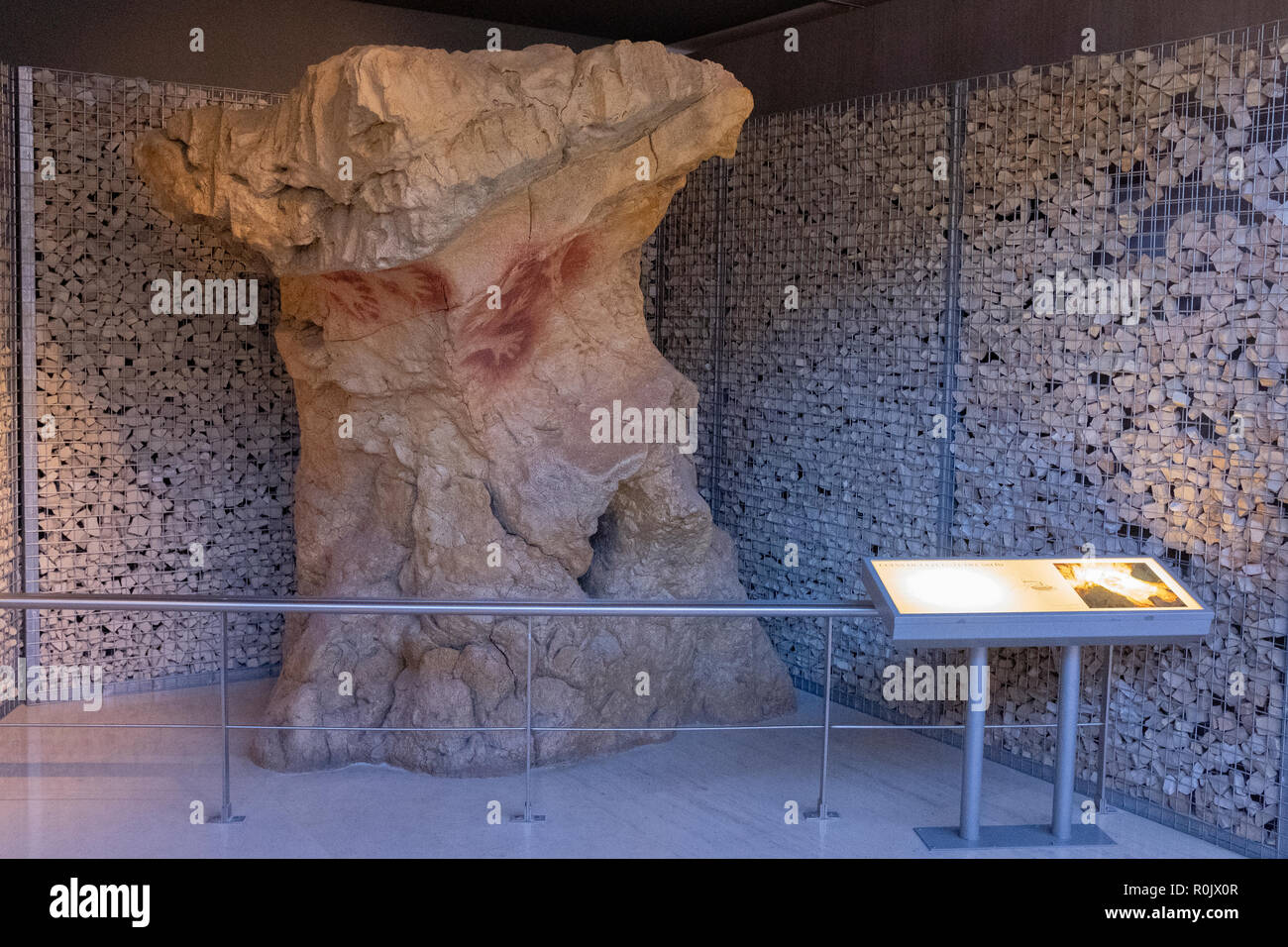 Museo de altamira -Fotos und -Bildmaterial in hoher Auflösung – Alamy