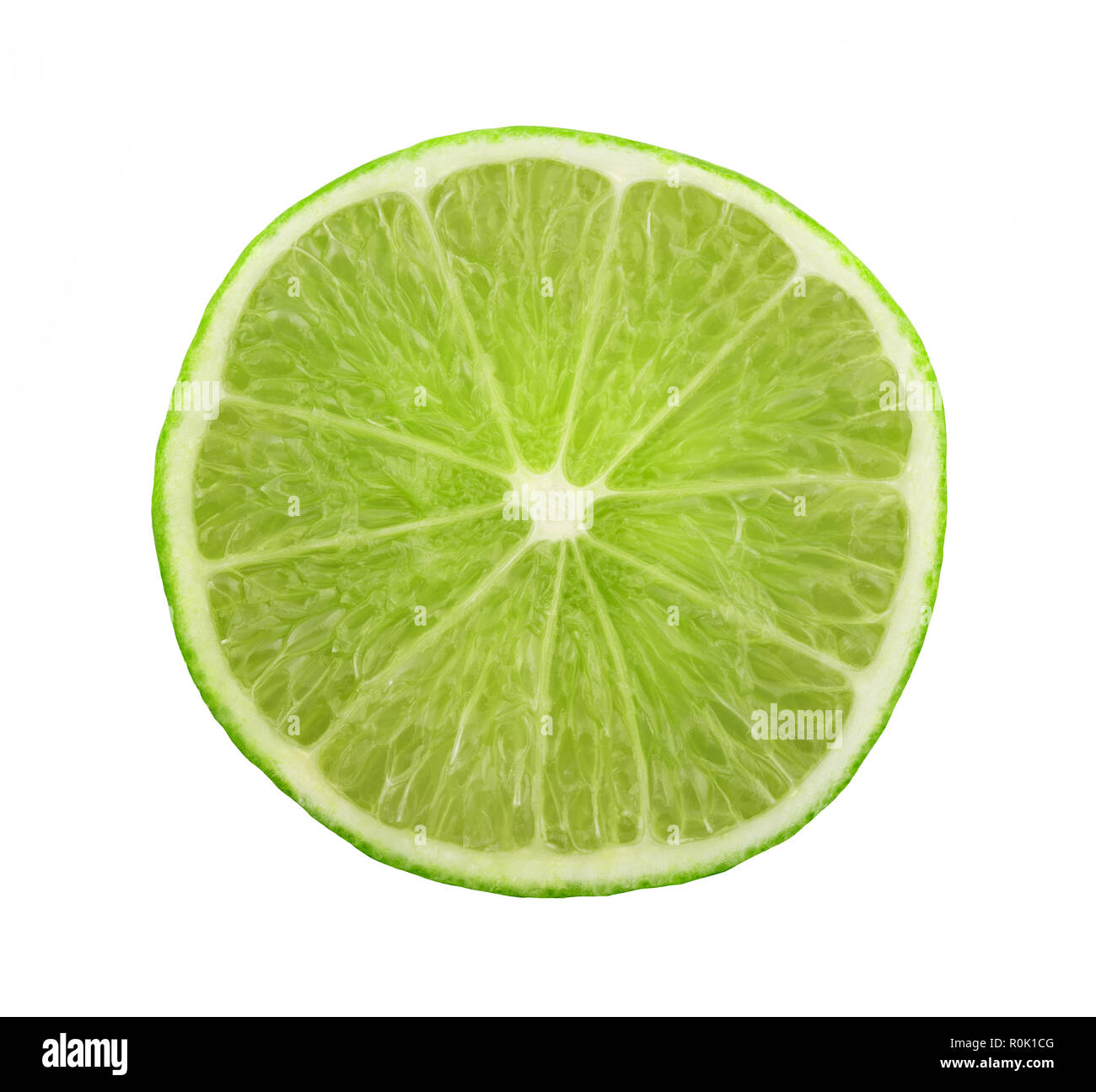 Querschnitt der zitrone -Fotos und -Bildmaterial in hoher Auflösung – Alamy