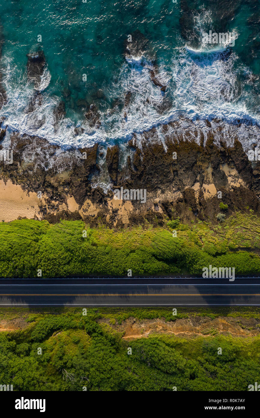 Kalanianaole highway -Fotos und -Bildmaterial in hoher Auflösung – Alamy