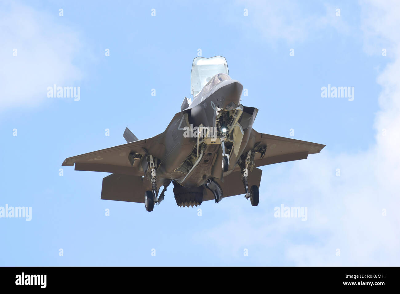 Royal air force f 35b lightning ii -Fotos und -Bildmaterial in hoher ...