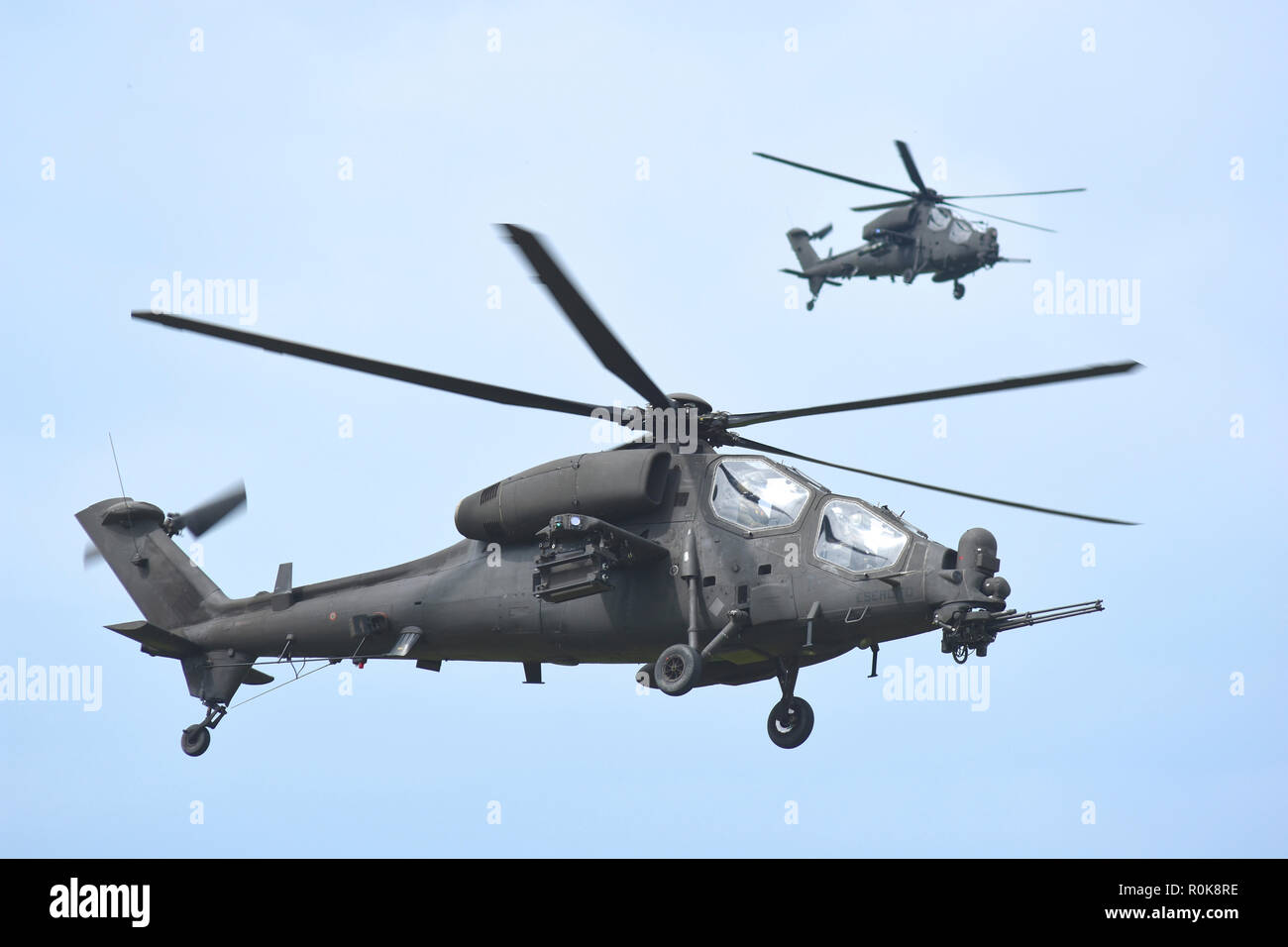Army aviation -Fotos und -Bildmaterial in hoher Auflösung – Alamy
