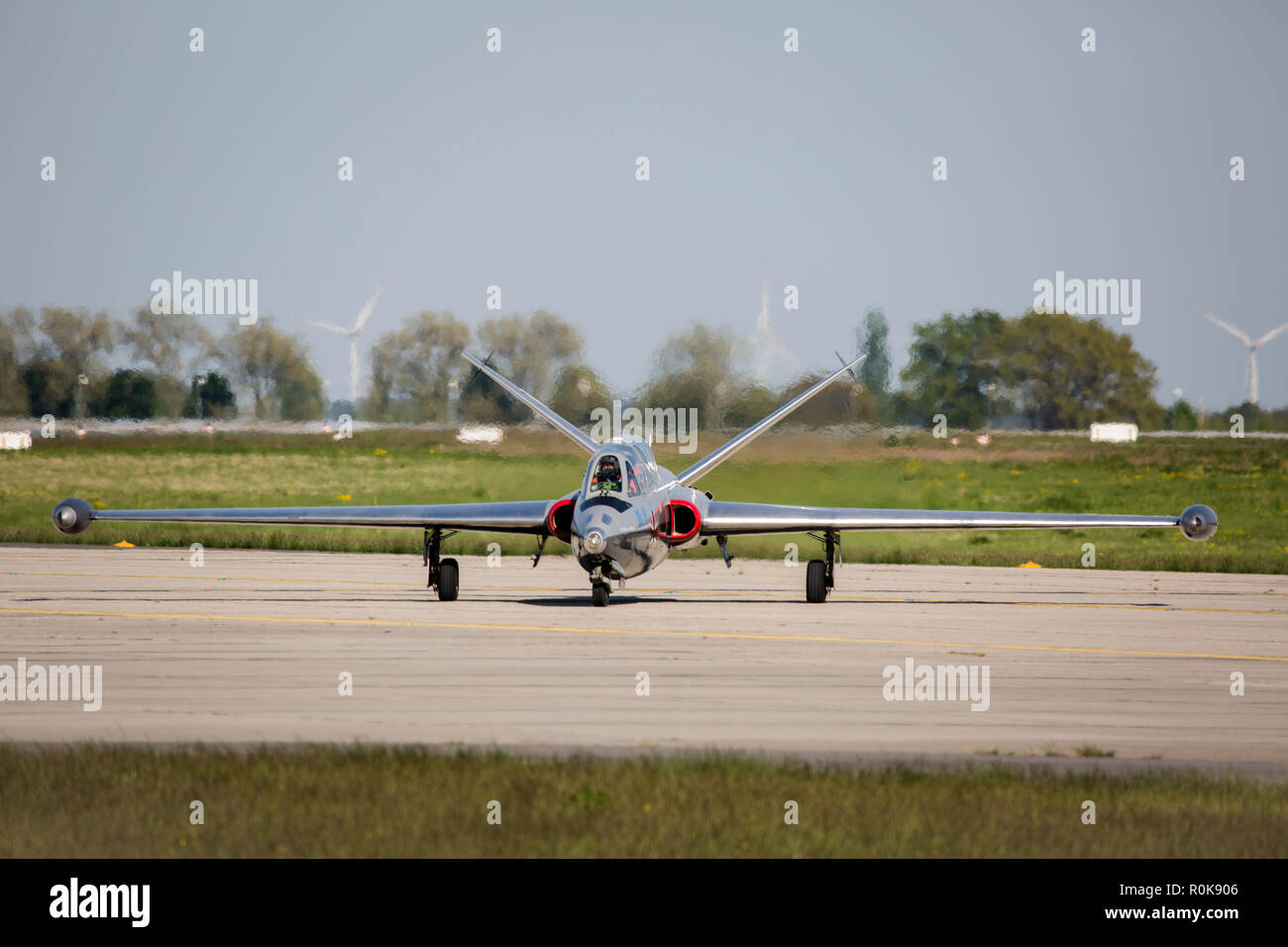 Fouga magister flugzeuge -Fotos und -Bildmaterial in hoher Auflösung ...