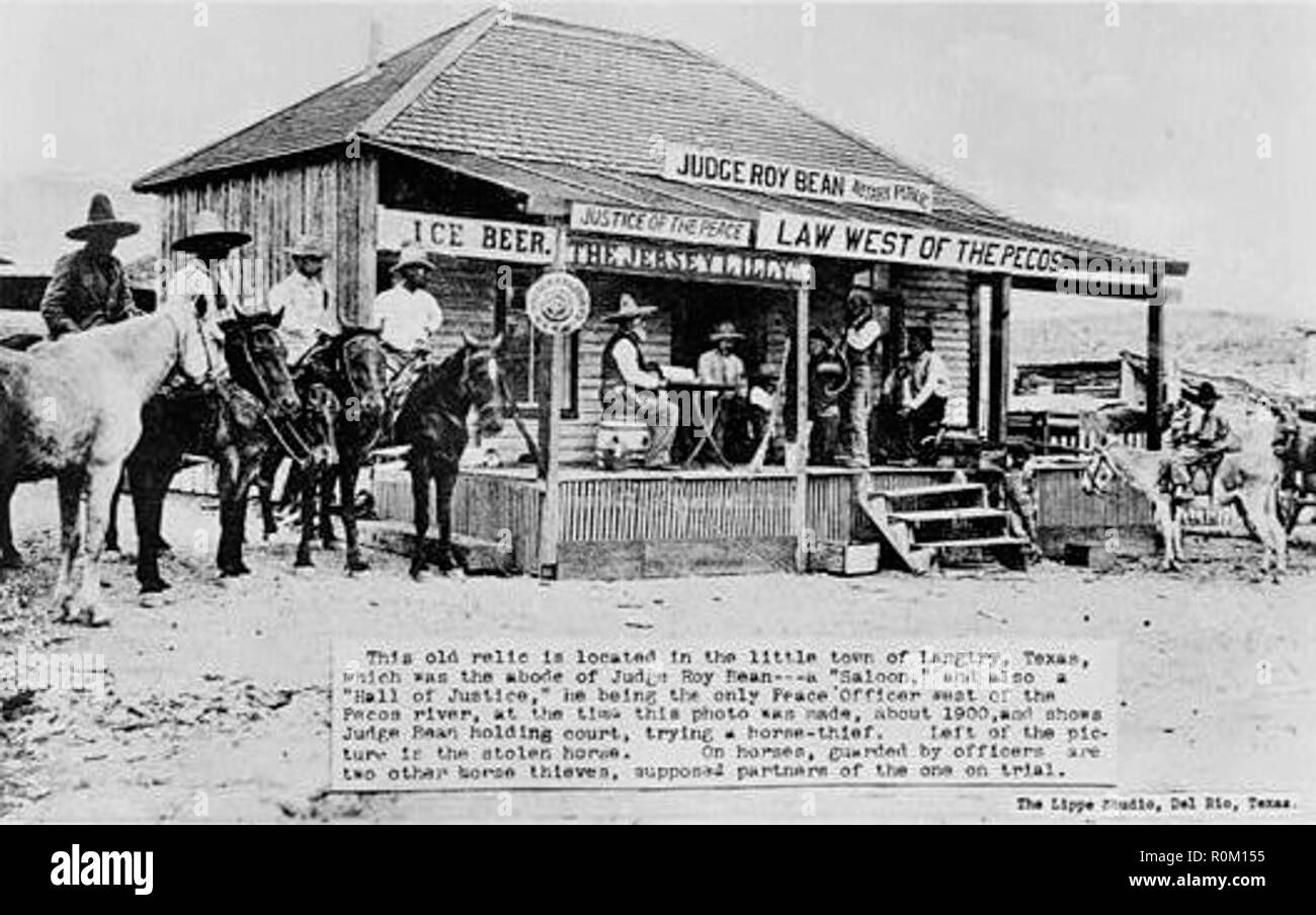 Texas im jahr 1900 -Fotos und -Bildmaterial in hoher Auflösung – Alamy