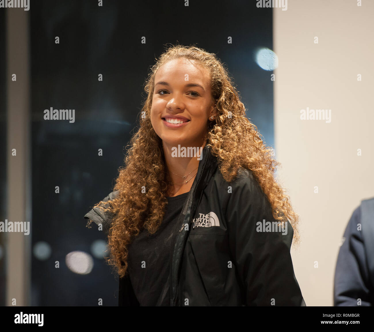 Freya christie tennis -Fotos und -Bildmaterial in hoher Auflösung – Alamy