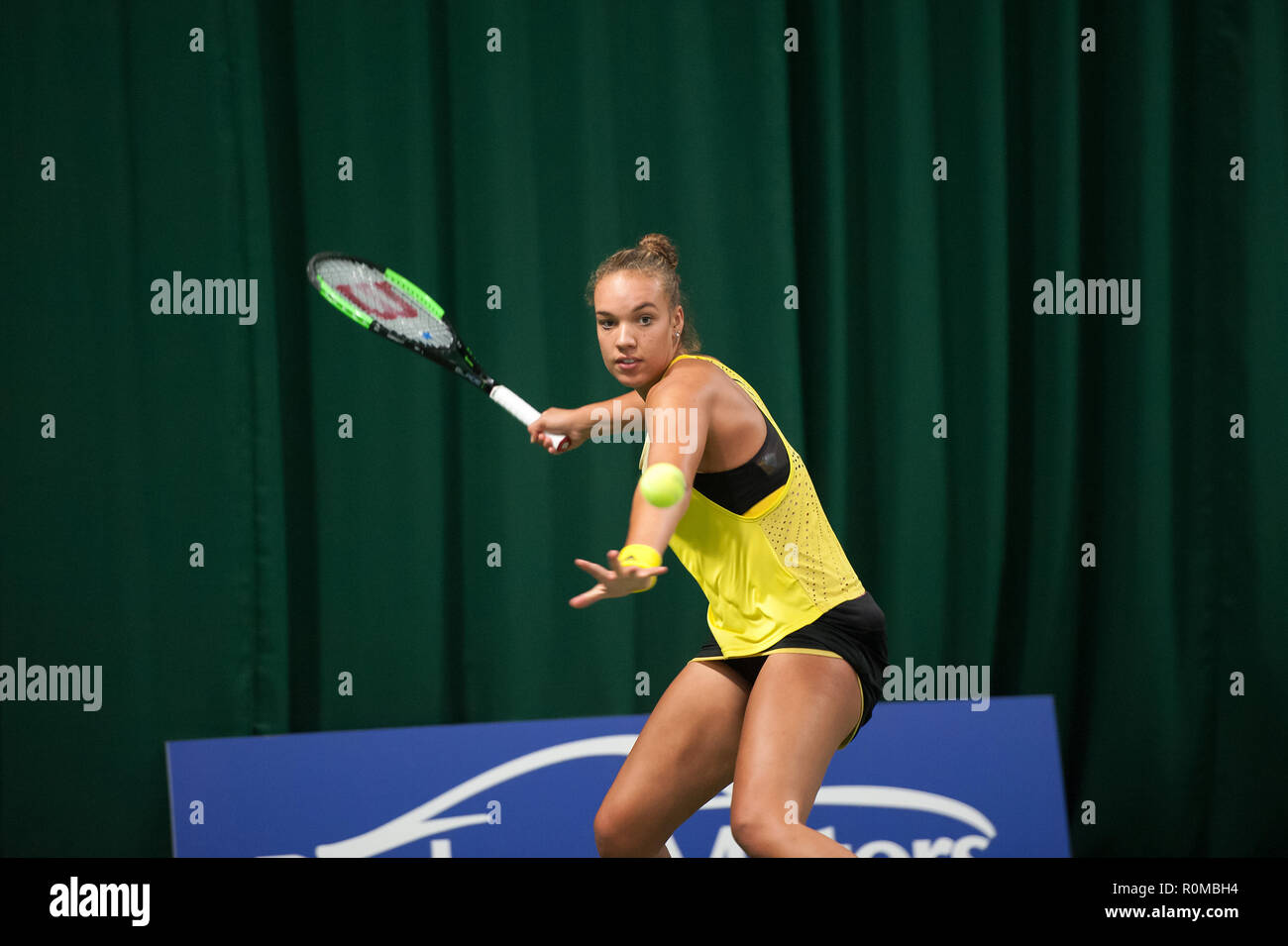 Shrewsbury tennis -Fotos und -Bildmaterial in hoher Auflösung – Alamy