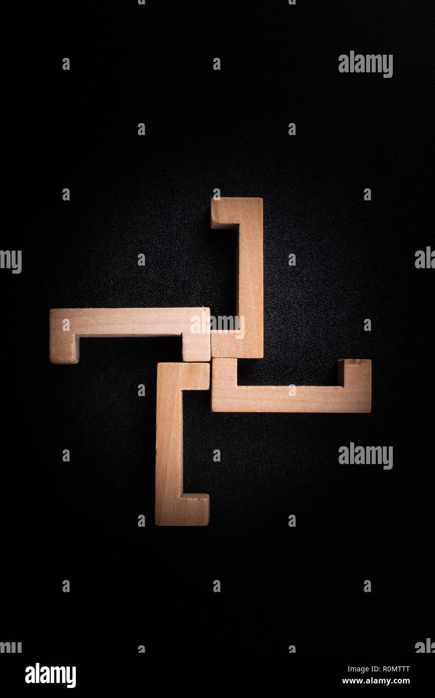 Nazi Symbolismus Stockfotos & Nazi Symbolismus Bilder - Alamy