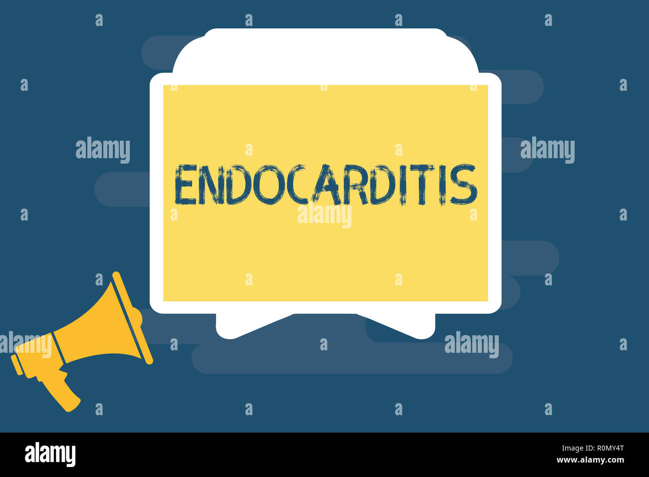 Infektiösen endokarditis -Fotos und -Bildmaterial in hoher Auflösung ...
