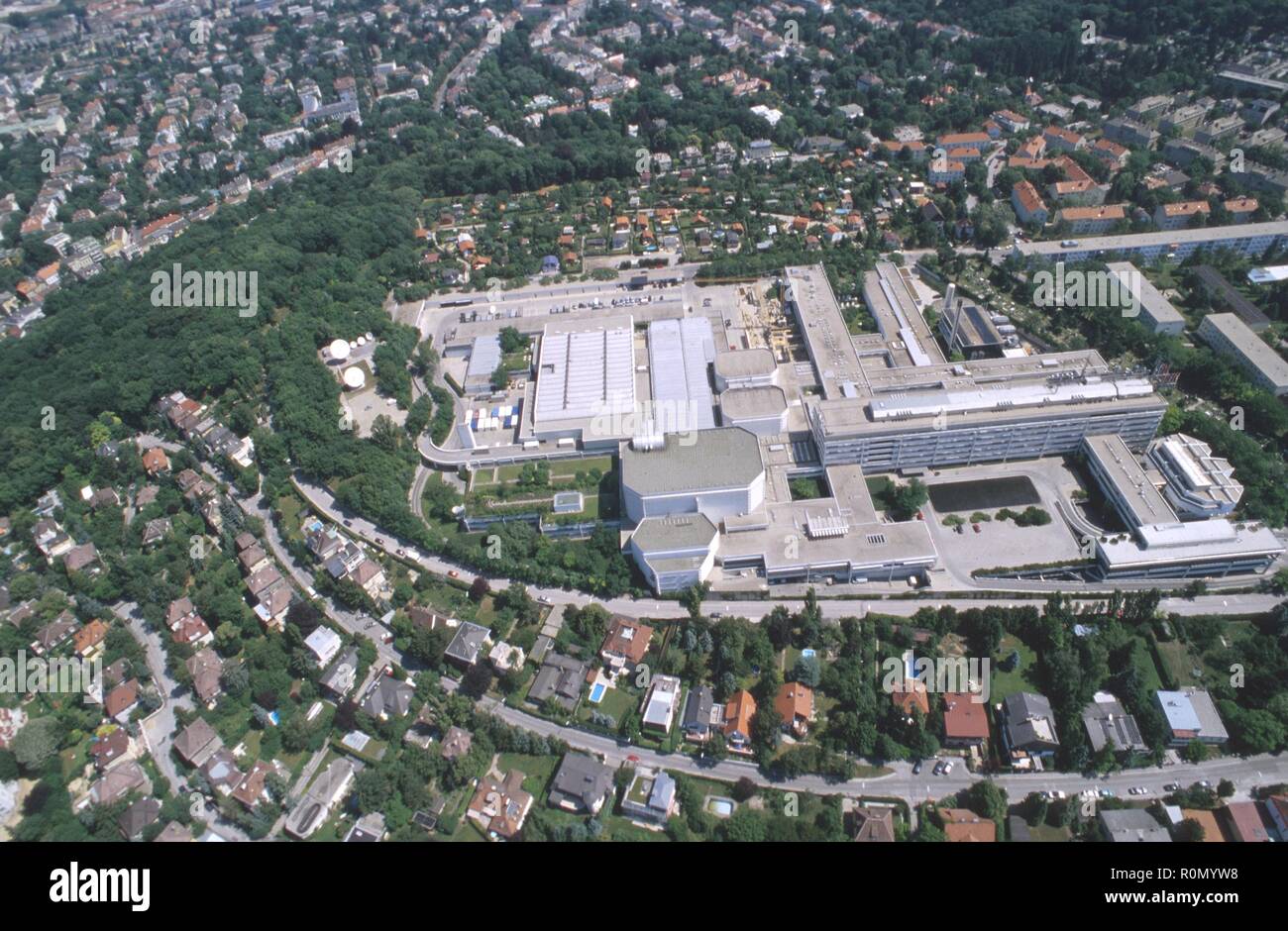 Orf at -Fotos und -Bildmaterial in hoher Auflösung – Alamy