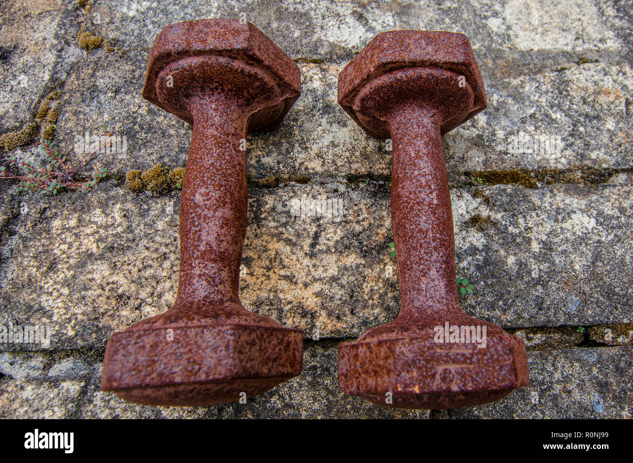Eiserne hand -Fotos und -Bildmaterial in hoher Auflösung – Alamy