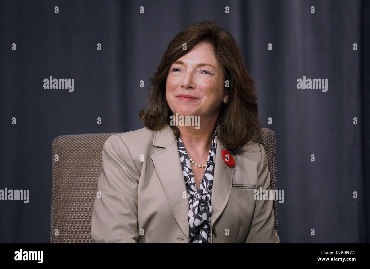 Barbara humpton -Fotos und -Bildmaterial in hoher Auflösung – Alamy