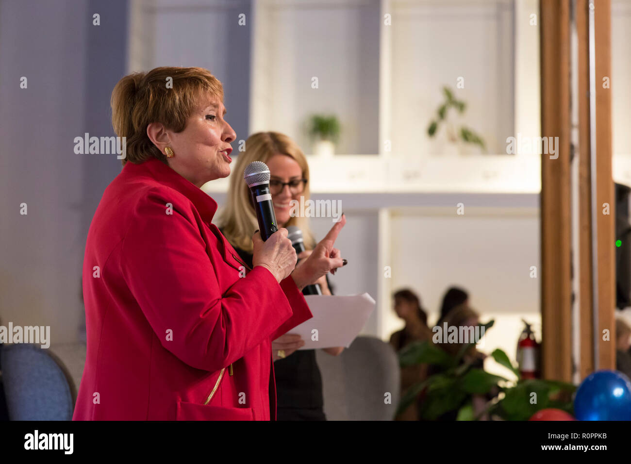 Lisa wellman -Fotos und -Bildmaterial in hoher Auflösung – Alamy