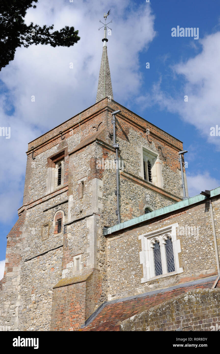 Georgische st leonards -Fotos und -Bildmaterial in hoher Auflösung – Alamy