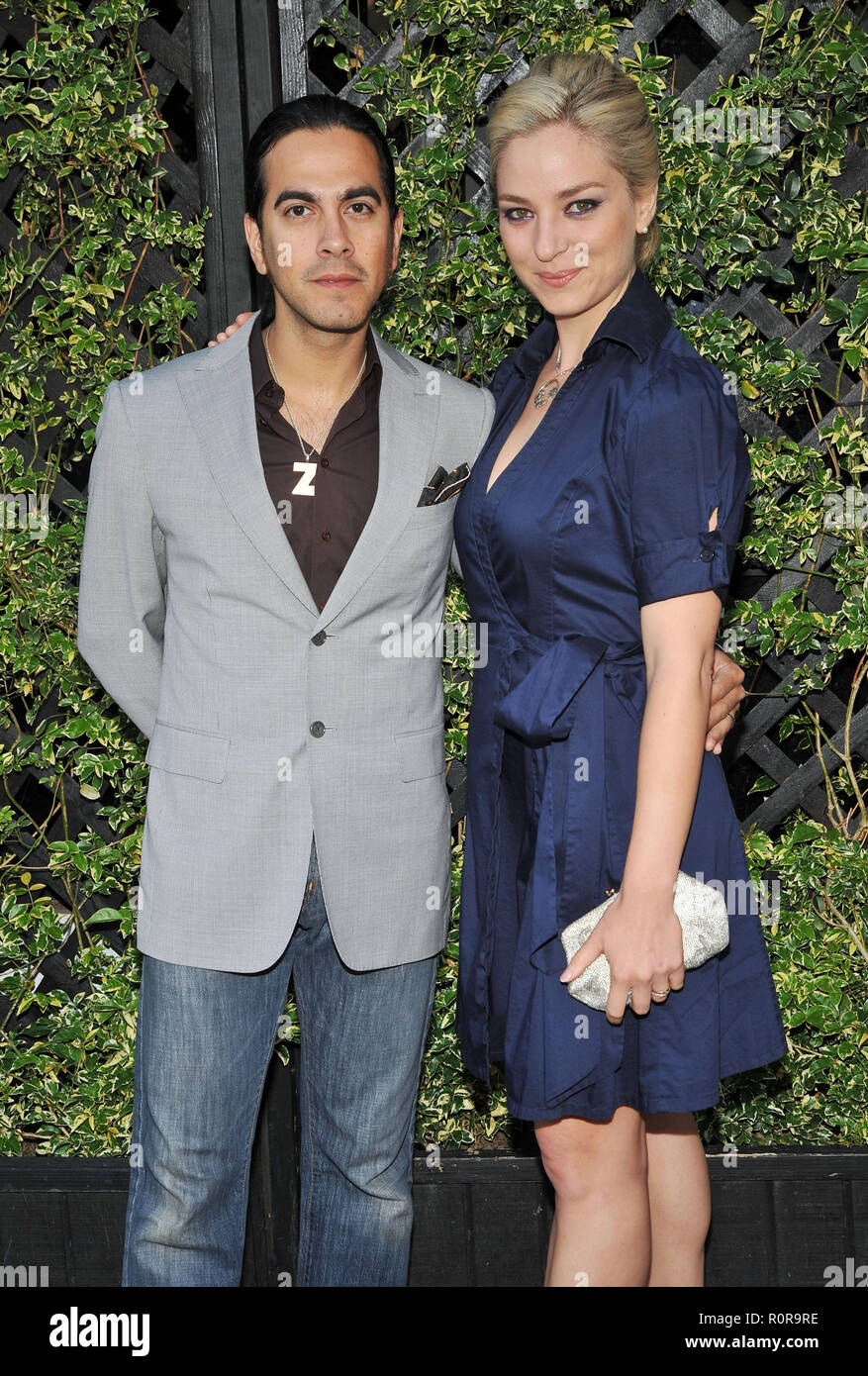 Aus dem LOONER: Engel und Zoe-TV5Monde - Tennis Channel feiern die 2009 ...