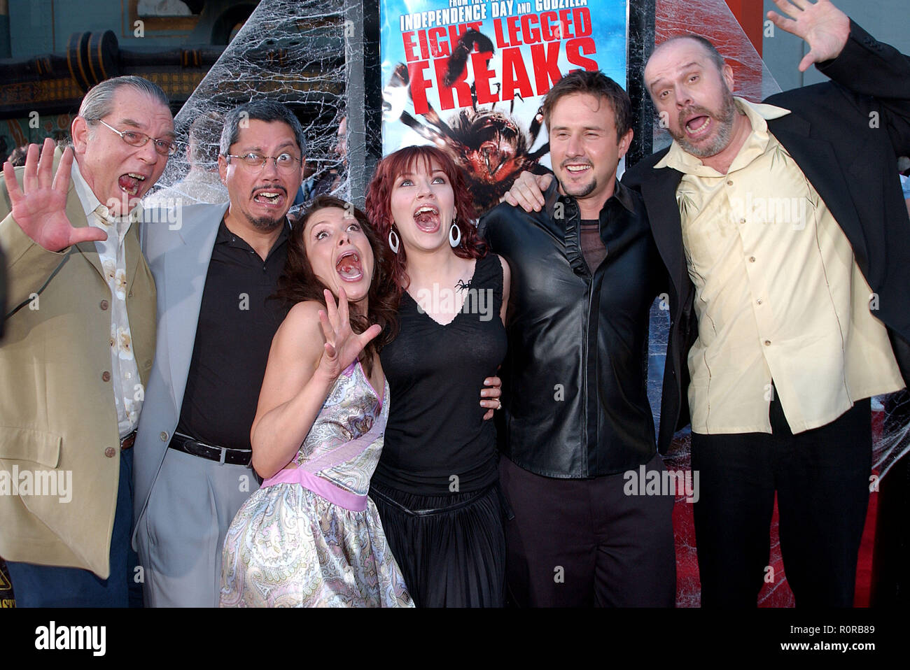 Zusammen posiert stern und co star -Fotos und -Bildmaterial in hoher ...