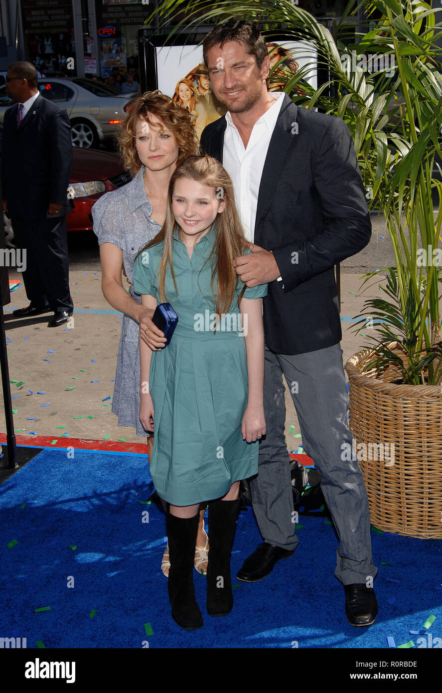 Abigail breslin und der cast red carpet event -Fotos und -Bildmaterial ...
