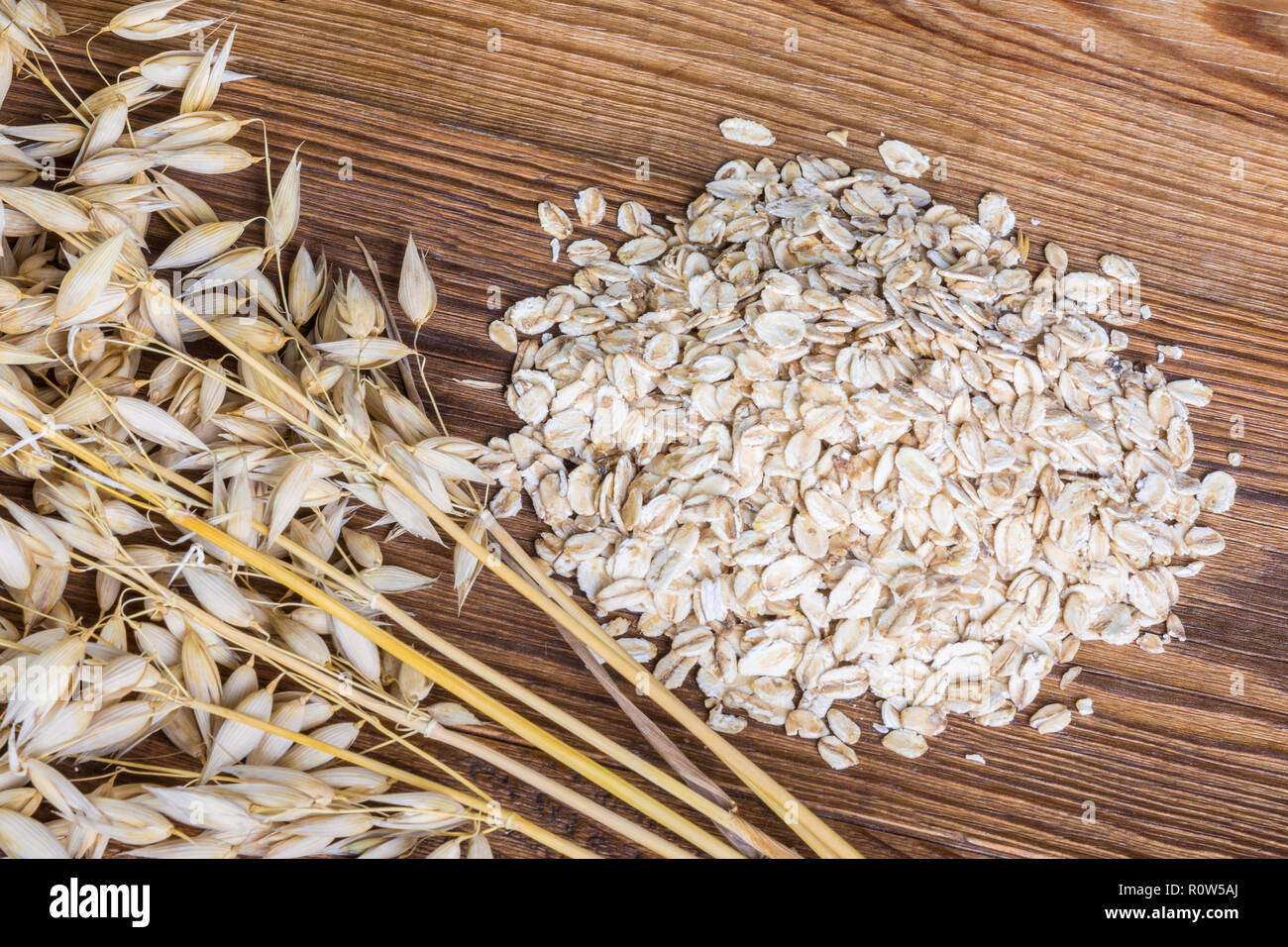 Gemeinsames getreide -Fotos und -Bildmaterial in hoher Auflösung – Alamy