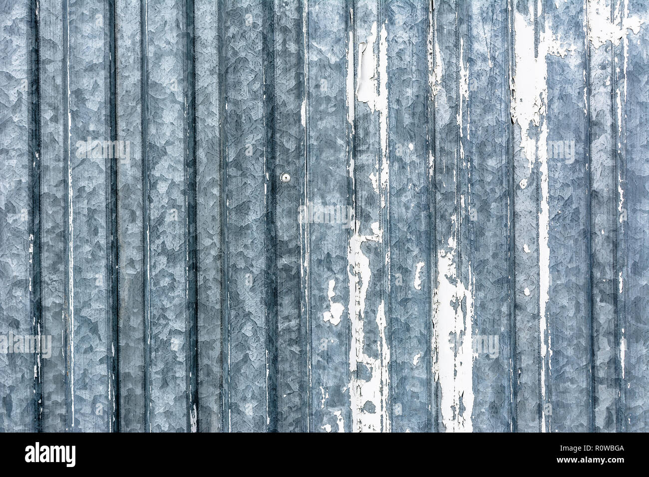 Altes wellblech -Fotos und -Bildmaterial in hoher Auflösung – Alamy