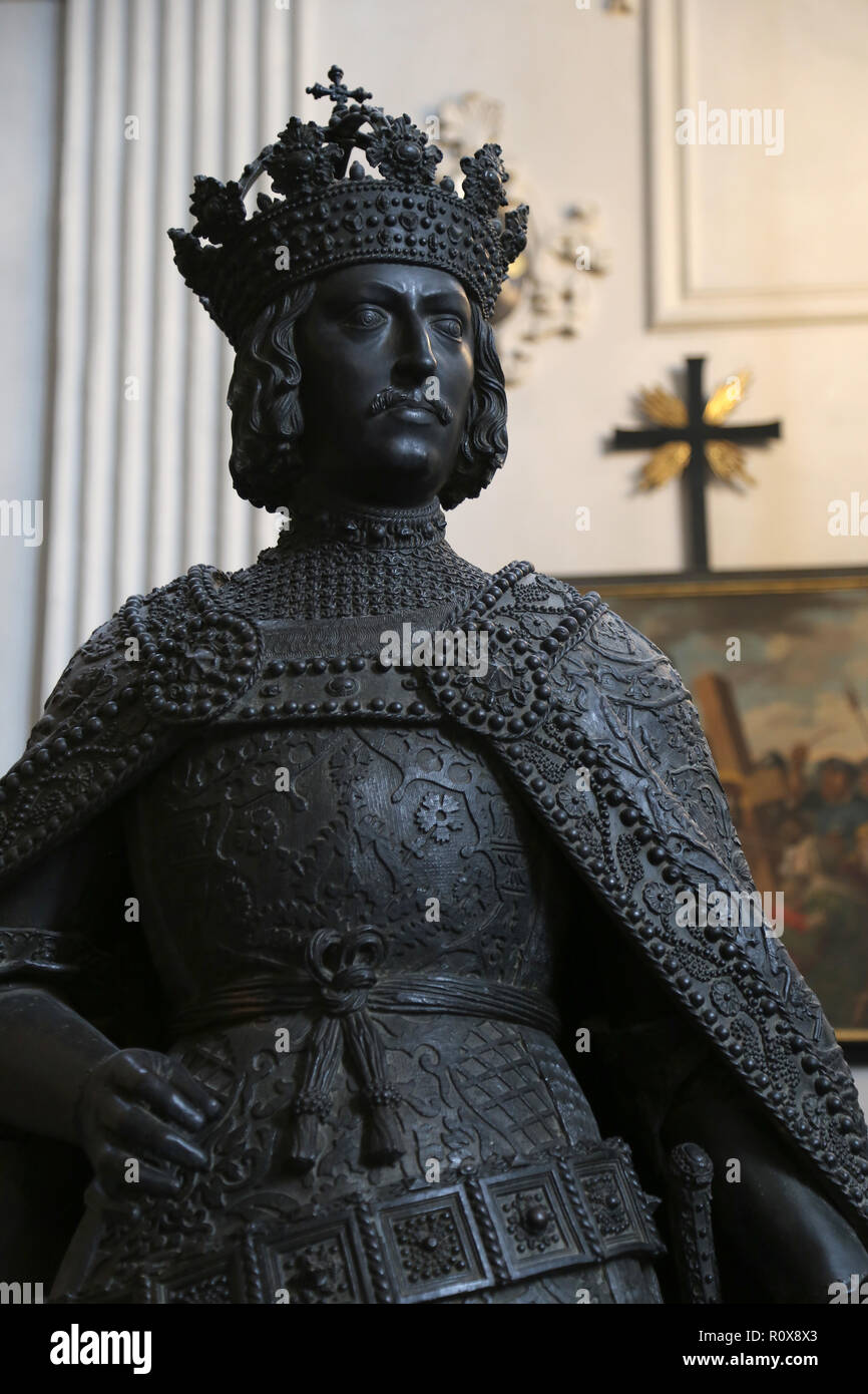 Albrecht i von österreich -Fotos und -Bildmaterial in hoher Auflösung ...