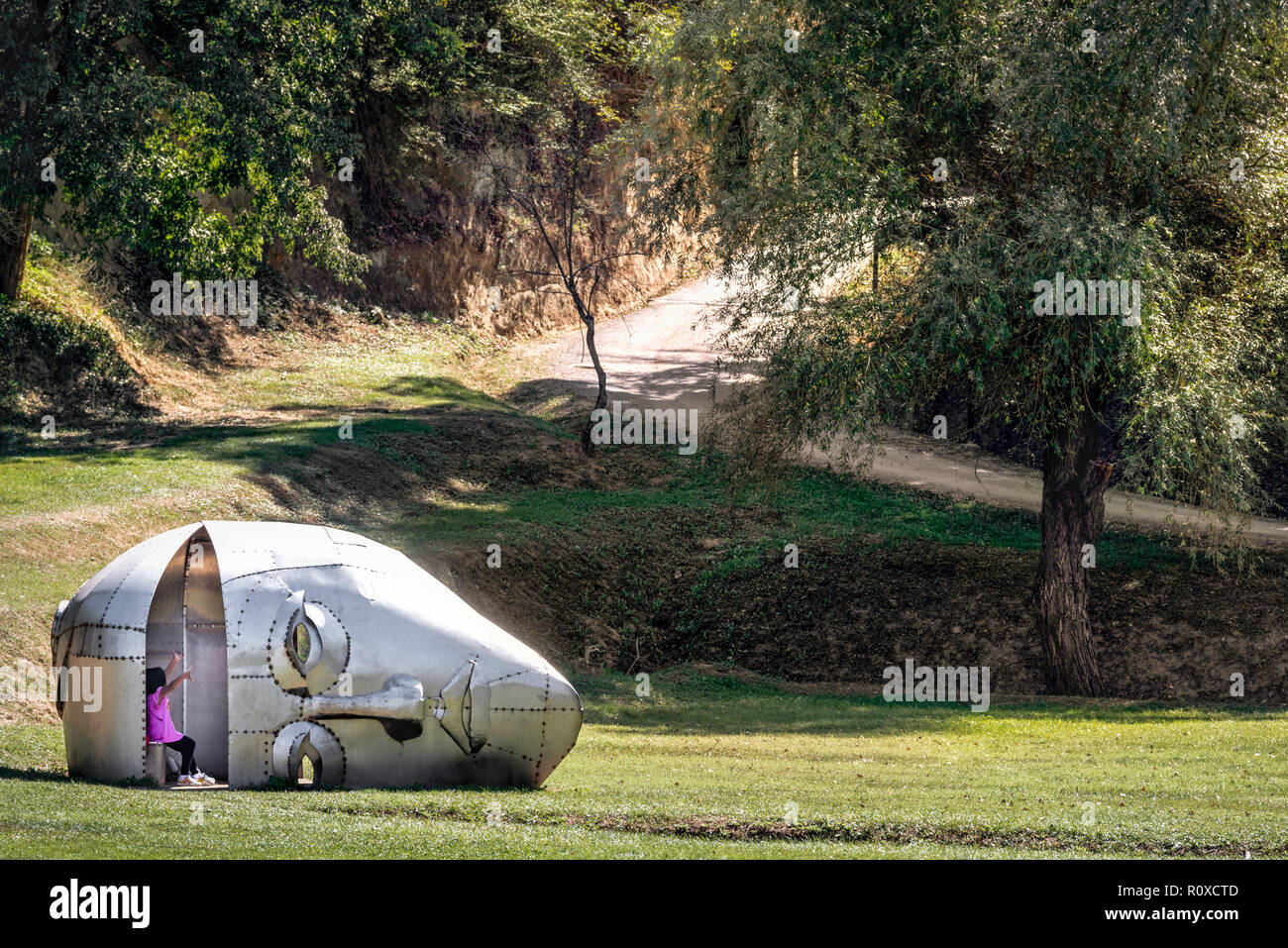 Moderne kindheit -Fotos und -Bildmaterial in hoher Auflösung – Alamy