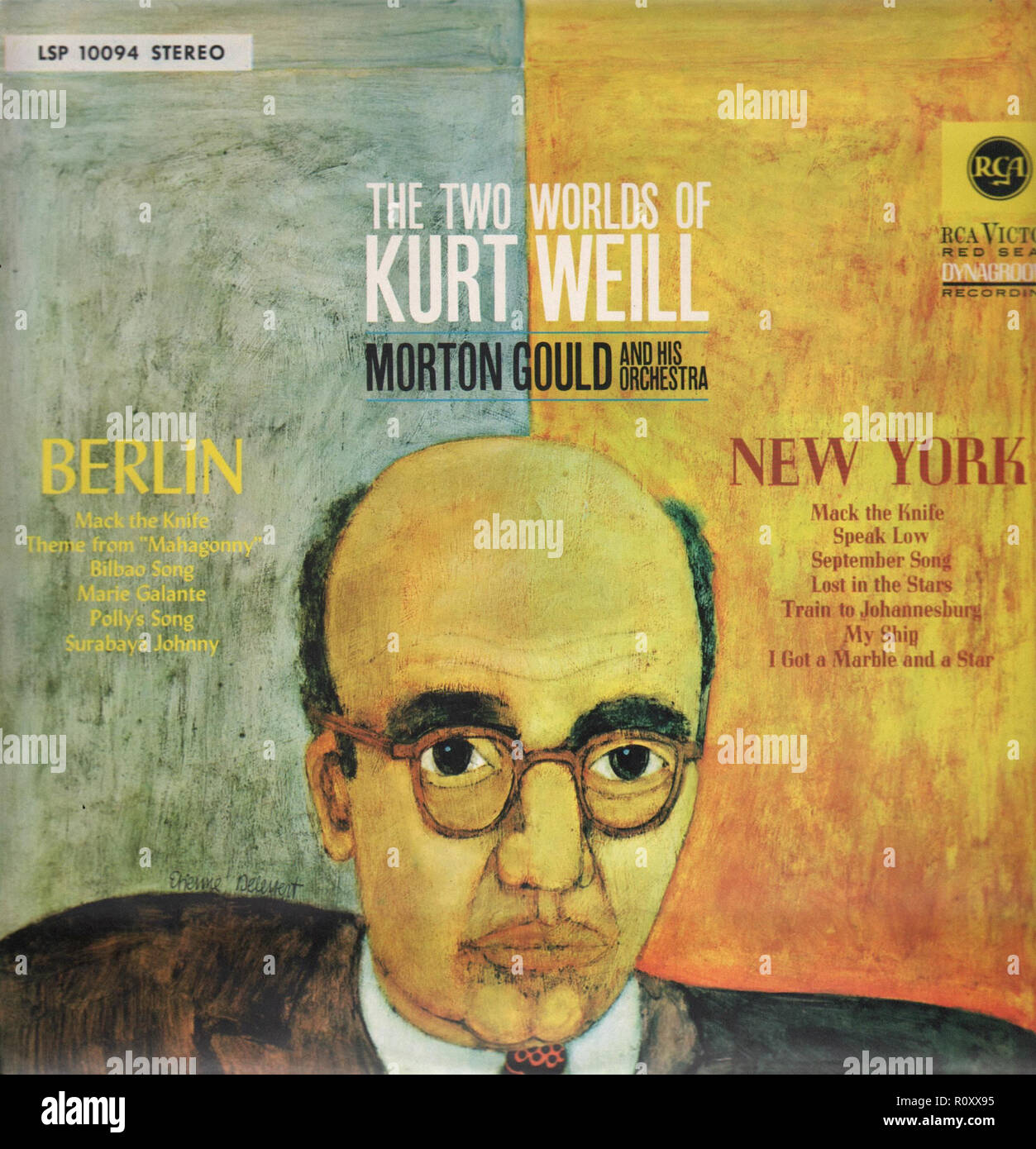Kurt weill kurt weill -Fotos und -Bildmaterial in hoher Auflösung – Alamy