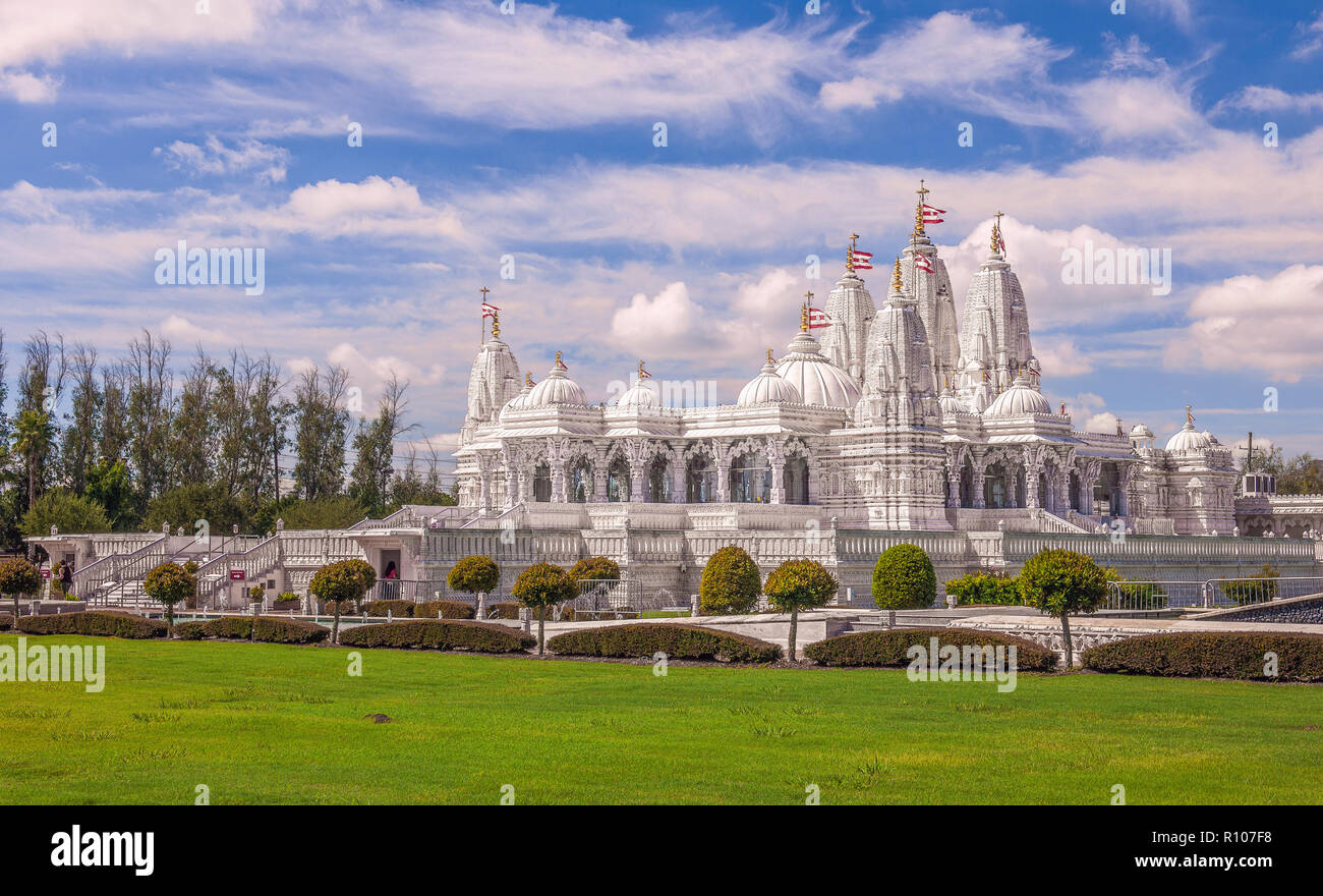 Houston texas tempel -Fotos und -Bildmaterial in hoher Auflösung – Alamy