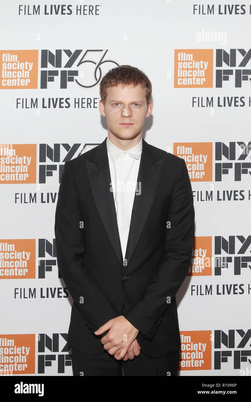 56Th New York Film Festival - Jonah Hill's Mitte der 90s-Screening mit ...