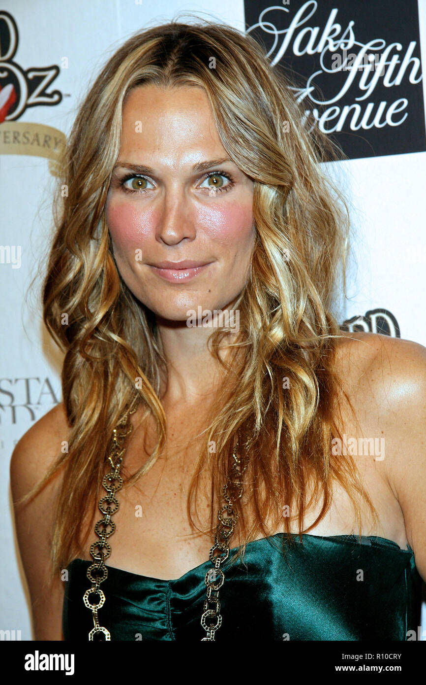 Molly simms schauspielerin und model -Fotos und -Bildmaterial in hoher ...