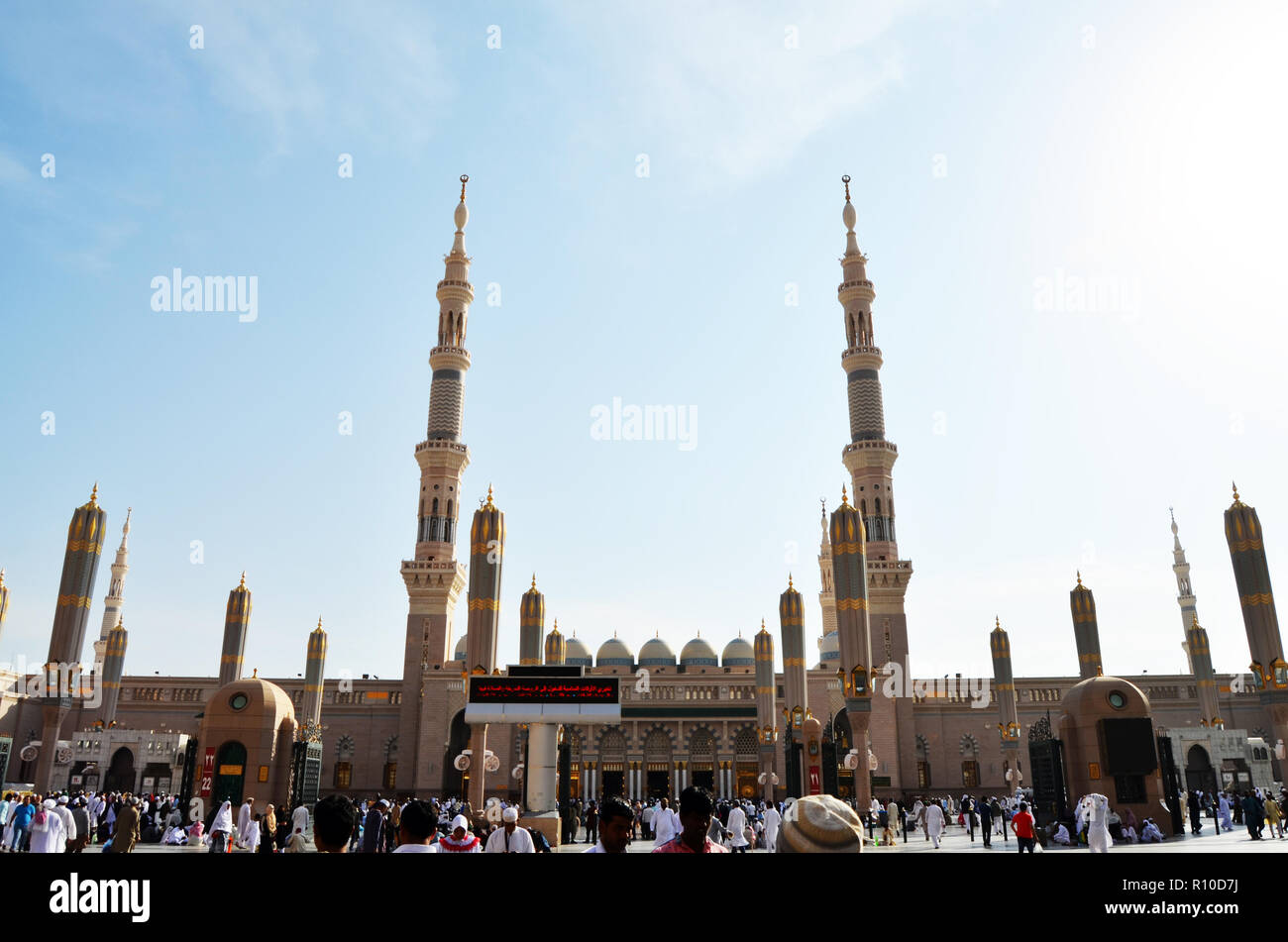 Kingdom of hejaz -Fotos und -Bildmaterial in hoher Auflösung – Alamy