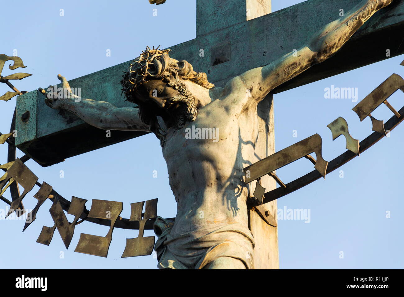 Kalvarienberg brücke -Fotos und -Bildmaterial in hoher Auflösung – Alamy